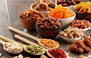 Dry Fruits for Immunity | A Delicious Way to Stay Healthy All Year